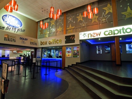 Shopping Malls in Gaborone