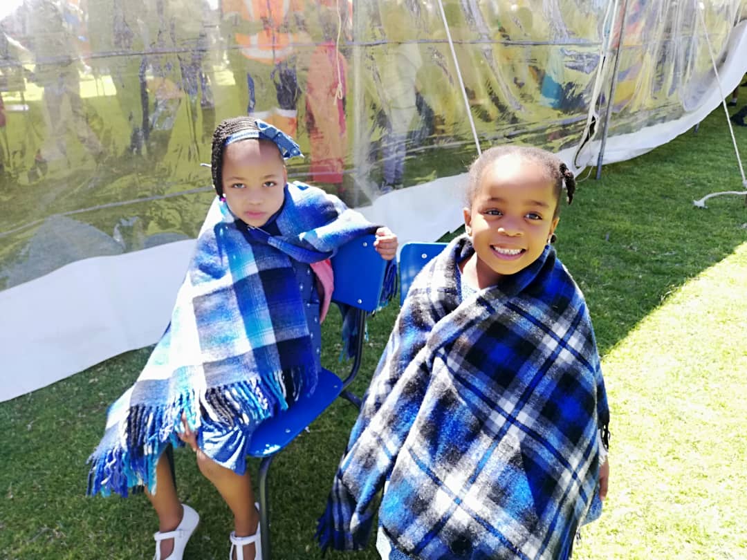History of Fashion in Botswana