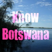 Botswana Music